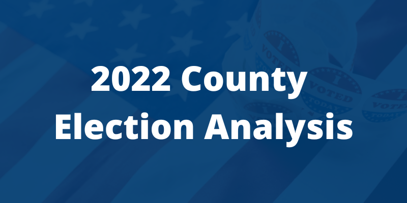 2022 County Election Center - The Kentucky Association of Counties