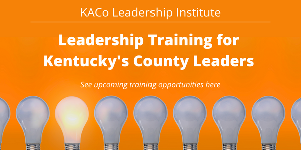 KACo Main Site - The Kentucky Association of Counties