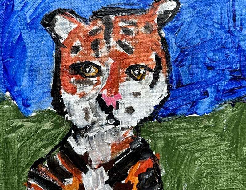 2024 I Love My County Art Contest Winners - The Kentucky Association of ...